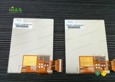 China TD035STEE1 	Industrial LCD Displays with    	53.28×71.04 mm Active Area  Normally White for sale