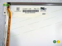 China 10.4 Inch CMO LCD Screen G104X1-L03 , anti glare lcd screen industrial grade for sale