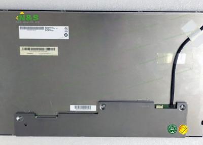China Normally White G173HW01 V0 tft lcd display 17.3 inch with 381.888×214.812 mm Active Area for sale