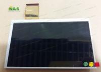 China TM070RDH12 Tianma LCD Displays , 7 inch tft lcd display 154.08×85.92 mm for sale