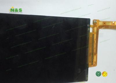 China LS055T1SX01 5.5 inch Sharp Commercial Displays 71.72×130.4×1.81 mm Outline for sale