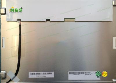 China 15.0 Inch industrial flat panel display G150XTN06.0 , auo display panel for sale
