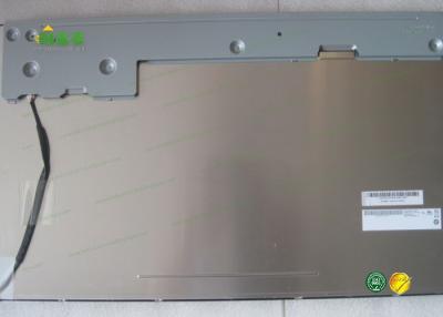 China 24.0 Inch Normally Black AUO LCD Panel G240HW01 V0 with 531.36×298.89 mm for sale