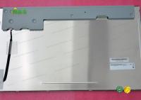 China 24.0 Inch Normally Black AUO LCD Panel G240HW01 V0 with 531.36×298.89 mm for sale