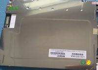 China Normally White LQ10D36A  	10.4 inch Sharp LCD Panel with  	211.2×158.4 mm for Industrial Application for sale