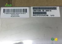 China A070VW05 V0 AUO LCD Panel 7.0 Inch Normally White With 152.4×91.44 Mm Active Area for sale