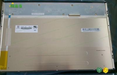 China G154I1-LE1 INNOLUX Chimei LCD Panel 15.4 inc Antiglare for Industrial Application for sale