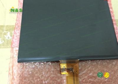 China HJ080IA-01E Hard coating 8.0 inch Chimei LCD Panel with 162.048×121.536 mm for sale