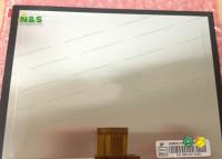 China HJ080IA-01E Hard coating 8.0 inch Chimei LCD Panel with 162.048×121.536 mm for sale