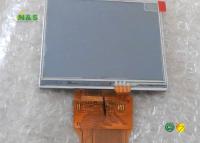 China TM035KBH02 3.5 inch 60Hz anti glare lcd screen with 70.08×52.56 mm Active Area for sale