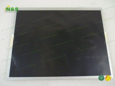 China Antiglare 12.1 Inch CMO LCD Panel G121X1-L04 245.76×184.32 mm Active Area for sale