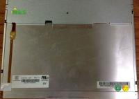 China Antiglare 12.1 Inch CMO LCD Panel G121X1-L04 245.76×184.32 mm Active Area for sale