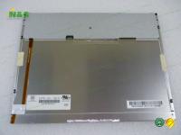 China Antiglare 12.1 Inch CMO LCD Panel G121X1-L04 245.76×184.32 mm Active Area for sale