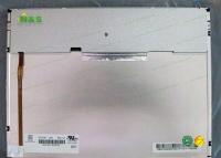 China Antiglare 12.1 Inch CMO LCD Panel G121X1-L04 245.76×184.32 mm Active Area for sale
