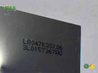 China LQ047K3SX06 Sharp 4.7 inch Vertical LCD Display with 58.104×103.296 mm Active Area for sale