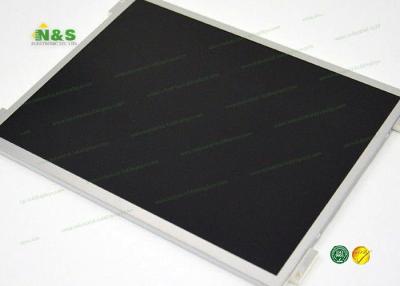 China Antiglare G104XVN01.0 AUO LCD Panel , flat panel lcd display 4/3 Aspect Ratio for sale