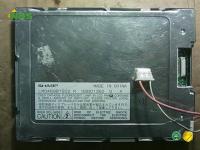 China LM046QB1S02 4.6 inch Sharp LCD Panel Transflective  for Industrial Application for sale