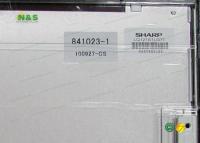 China Normally White LQ121S1LG75 sharp replacement lcd panel 12.1 inch with 246×184.5 mm for sale