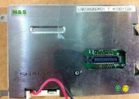China Antireflection LQ038Q5DR01 3.8 inch Sharp LCD Panel with  	78.72×53.64 mm for sale