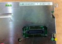 China Antireflection LQ038Q5DR01 3.8 inch Sharp LCD Panel with  	78.72×53.64 mm for sale