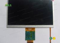 China Normally White LB070WV6-TD08 LG LCD Panel / Antiglare 7.0 inch Tablet LCD Panel for sale