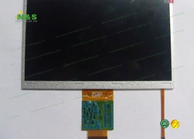 China Normally White LB070WV6-TD08 LG LCD Panel / Antiglare 7.0 inch Tablet LCD Panel for sale
