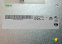 China G156XW01 V1 Hard coating AUO LCD Panel , 15.6 inch medical lcd display for sale