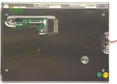 China Data Image FG080000DNCWAGT1 TFT LCD Module Antiglare with 162.24×121.68 mm Active Area for sale