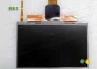 China Normally White LMS700KF23 flat panel lcd display 7.0 inch for Automotive Display for sale