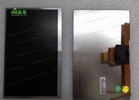 China Normally White LMS700KF23 flat panel lcd display 7.0 inch for Automotive Display for sale