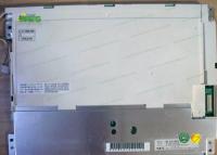 China 262K Hard coating NL6448BC33-49 NEC LCD Panel 10.4 inch high Brightness for sale