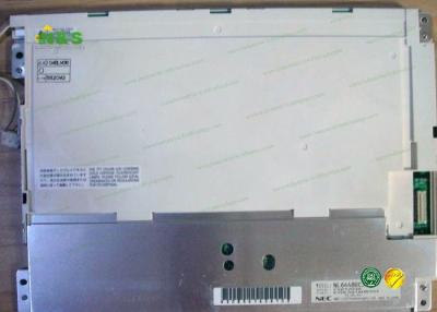 China 262K Hard coating NL6448BC33-49 NEC LCD Panel 10.4 inch high Brightness for sale