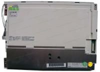 China 262K Hard coating NL6448BC33-49 NEC LCD Panel 10.4 inch high Brightness for sale