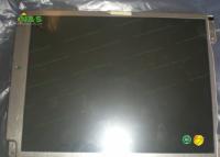 China 262K Hard coating NL6448BC33-49 NEC LCD Panel 10.4 inch high Brightness for sale