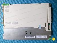 China 262K Hard coating NL6448BC33-49 NEC LCD Panel 10.4 inch high Brightness for sale