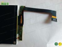 China TX11D101VM0EAA 4.3 inch lcd flat panel with 56.16×93.6 mm Active Area for sale