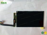 China TX11D101VM0EAA 4.3 inch lcd flat panel with 56.16×93.6 mm Active Area for sale
