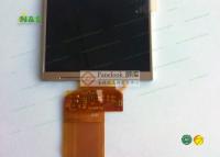 China LQ035NC111 ChiHsin  3.5 inch Industrial LCD Displays with 70.08×52.56 mm Active Area for sale