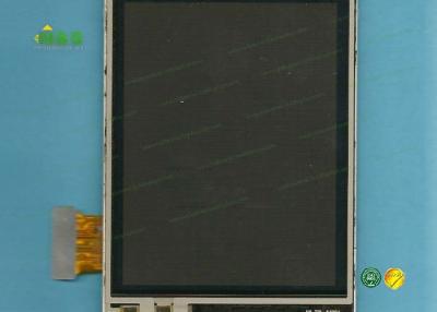 China Toppoly TD035STEB2 3.5 inch Replacement Lcd Panels with 53.64×71.52 mm Active Area for sale