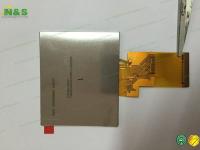 China TIANMA TM035KDH03 3.5 tft lcd module Normally White with 70.08×52.56 mm Active Area for sale