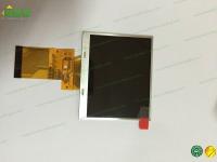 China TIANMA TM035KDH03 3.5 tft lcd module Normally White with 70.08×52.56 mm Active Area for sale