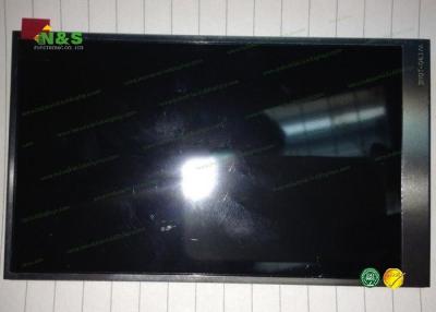China LG LD050WV1-SP01 5.0 inch industrial lcd screen Normally Black with 71.4×120.4×4.31 mm for sale