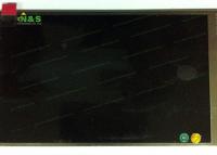 China LG LD050WV1-SP01 5.0 inch industrial lcd screen Normally Black with 71.4×120.4×4.31 mm for sale