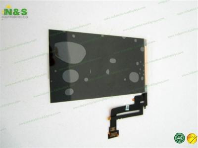 China JDI LT042MDV5000 4.2 inch Industrial LCD Displays for Mobile Phone panel for sale