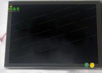 China 8.0 Inch LQ080V3DG01 Sharp LCD Panel  Normally White with 162.24×121.68 mm for sale