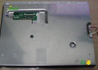 China 8.0 Inch LQ080V3DG01 Sharp LCD Panel  Normally White with 162.24×121.68 mm for sale
