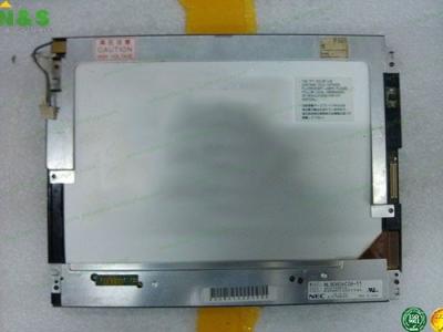 China NEC LCD Panel NL6448AC33-11  	10.4 inch with  	211.2×158.4 mm Active Area for sale