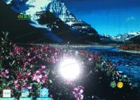 China 10.4 inch 	NEC LCD Panel NL6448AC33-30   with 	211.2×158.4 mm Active Area for sale