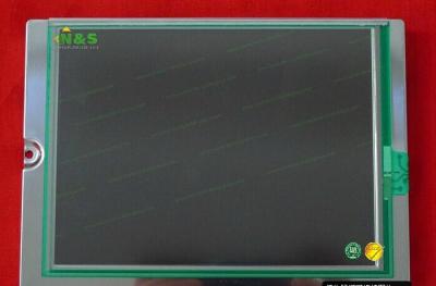China TCG057QV1DA - G00 Kyocera Digital Lcd Display , Industrial Lcd Screen Landscape Type for sale