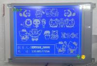 China TCG057QVLAC - G00 Flat Panel Lcd Display with 115.2×86.4 mm Active Area for Industrial Application for sale